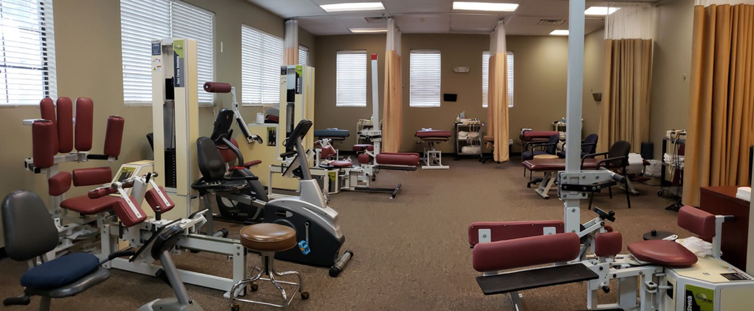 Forms - ProCare Health & Rehab Centers