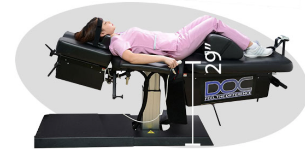 5 FAQs Answered About Spinal Decompression - ProCare